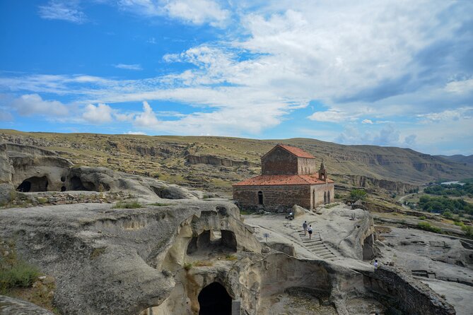 Day Trip to Mtskheta Gori and Uplistsikhe - Who Will Love This Tour?