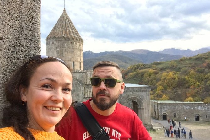Day trip to Tatev: Tatev Monastery, Shaki waterfall, Wine Tasting - In The Sum Up: Is It Worth It?