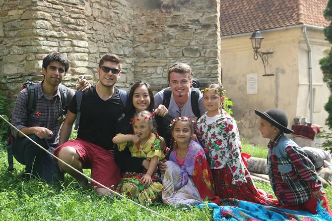 Day trips and excursions in nature, cities in Transylvania, Brasov! - Authentic Experiences That Shine
