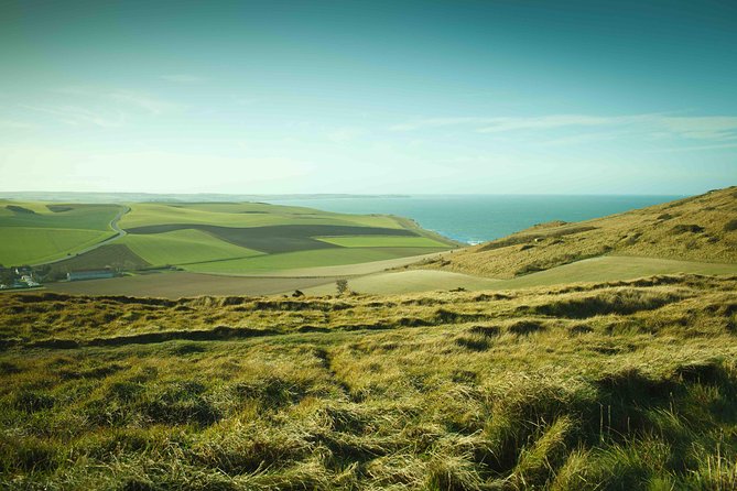 DDay Beaches Private Tour in Normandy from your Hotel in Paris - Who Should Book This Tour?