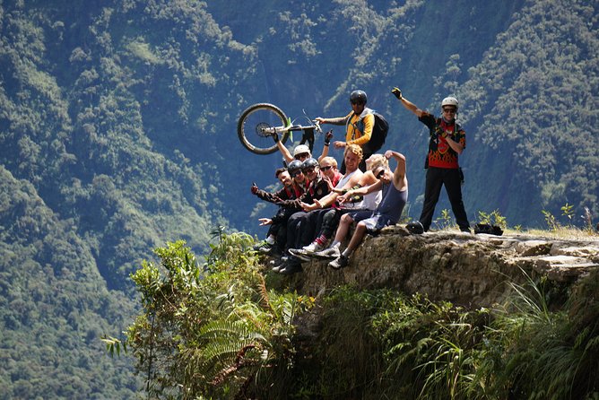Death Road, Bolivia: Mountain Bike Tour on the World's Most Dangerous Road - FAQ: Practical Questions Answered