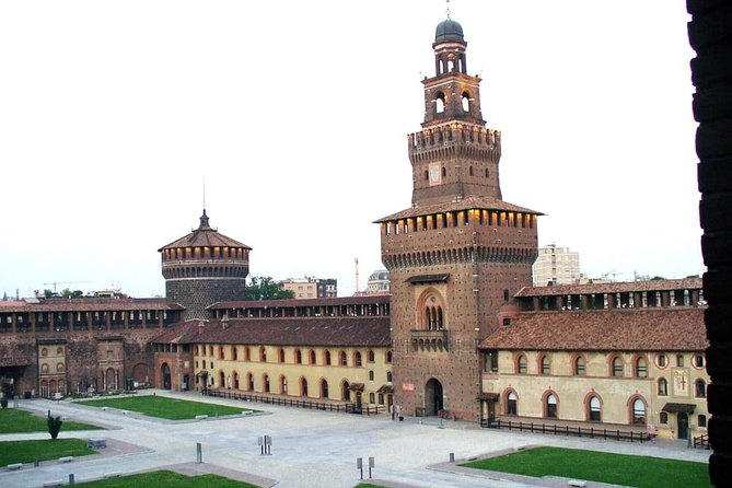 Delicious! Milan's Favorite Food Tour - Practicalities and Tips