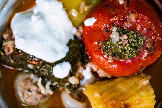 Delicious Sarajevo: Eat, Walk & Discover City Tour - Frequently Asked Questions