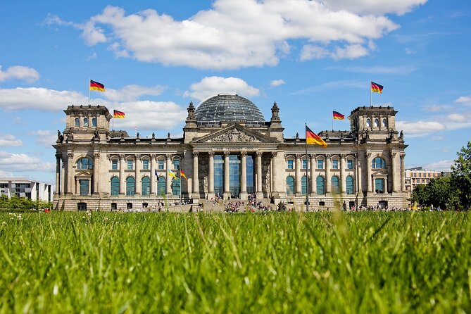 Deluxe Berlin Shore Trip from Warnemunde and Rostock Port - FAQs
