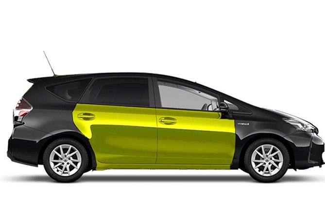 Departure Private Transfer from Barcelona City Hotels to Barcelona Airport - Playing the Price and Value Game