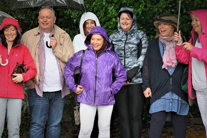 Dingle Tasting Tour - Practical Details and Logistics