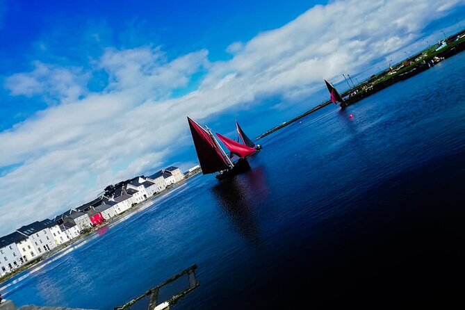 Discover Galway City Walking Tour - FAQ