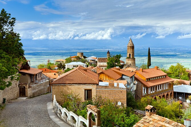 Discover Georgia: A 4-Day Private tour from Tbilisi - FAQ