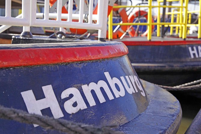 Discover Hamburg Walking Tour - The Sum Up: Why It’s a Great Choice