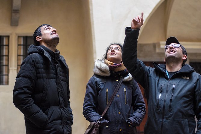 Discover Lyon in an Unusual Way - Practical Details and Considerations