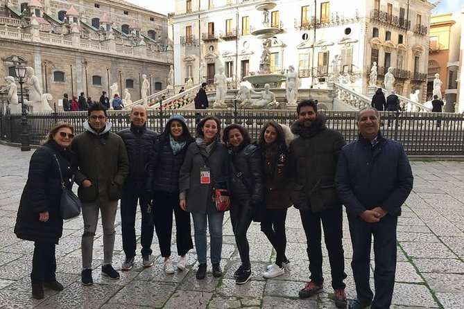 Discover Palermo - Who Will Love This Tour?