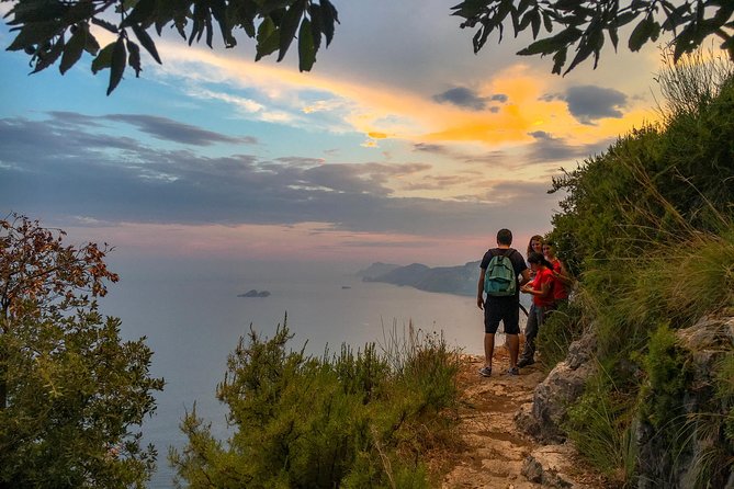 Discover "Path of theGods" private hiking tour from Amalfi Positano Sorrento - FAQs about the Path of the Gods Private Hiking Tour