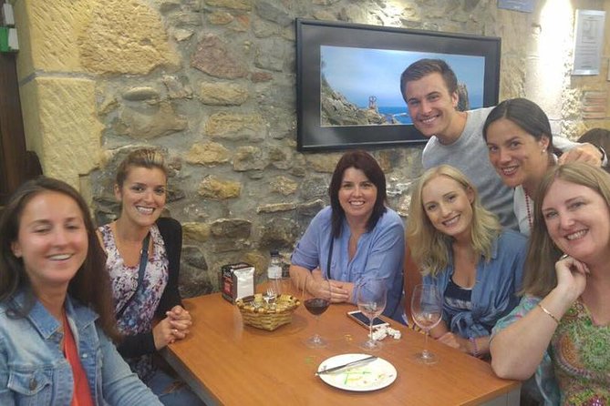Discover San Sebastiáns Best Pintxos on a Unique Culinary Tour - FAQ — Your Practical Questions Answered