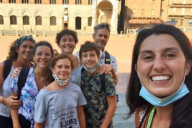 Discover the Medieval Charm of Siena on a Private Walking Tour - The Sum Up: Who Will Love This Tour?
