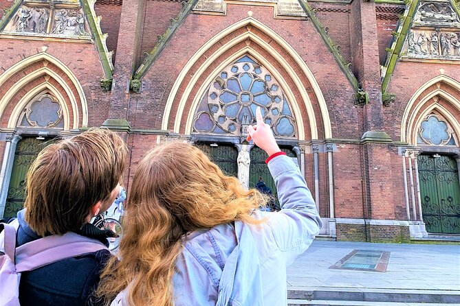 Discover Utrecht with a self-guided Outside Escape city game tour - Is It Worth the Price?