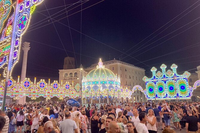 Discovering Lecce - Final Thoughts