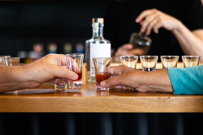 Distillery Tour - Who Should Consider This Tour?