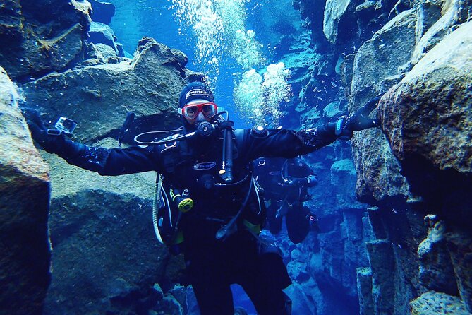 Dive the Divide: Silfra Fissure Scuba Tour | Meet at Thingvellir - Final Thoughts
