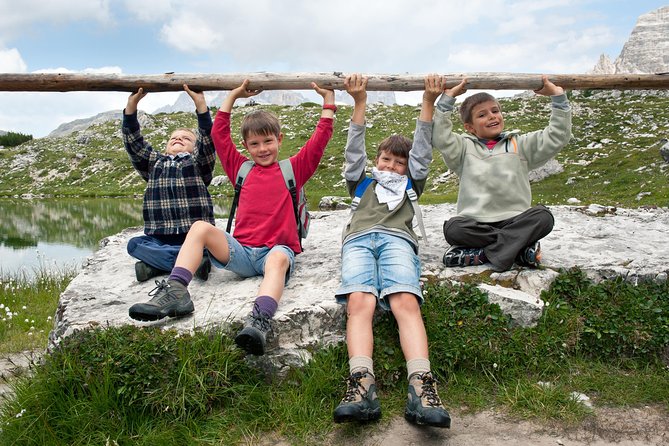 Dolomites Full-day Tour from Lake Garda - The Sum Up: Who Will Love This Tour?