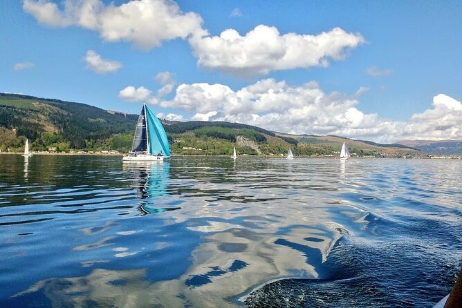 Doon The Watter - Who Would Love This Tour?