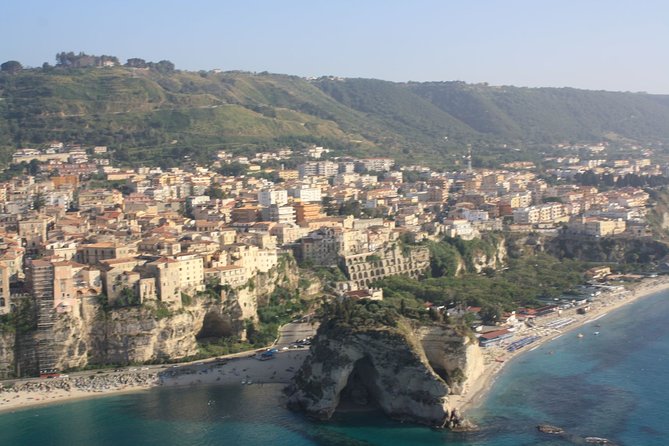 Double Parasailing flight to Tropea in Small Group - FAQ: Your Questions Answered