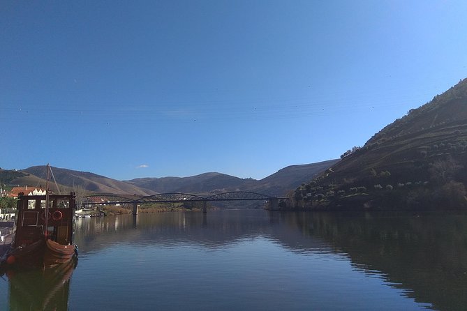 Douro Valley Tour: Wine Tasting River Cruise and Lunch from Porto - Final Thoughts