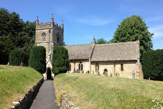 Downton Abbey sites, Cotswolds and Blenheim Palace from London - FAQ