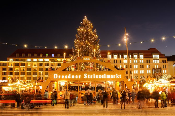 Dresden Christmas Market & Bastei Saxon Switzerland Tour from Prague - Final Thoughts: Who Should Book This Tour?