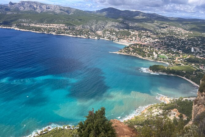 Drive a Cabriolet from Marseille to Cassis La Ciotat - Final Words