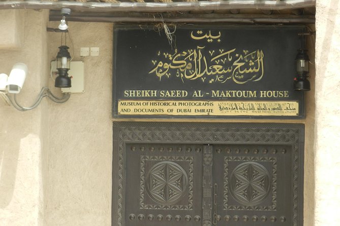Dubai City Tour: Old & New Dubai Abra Ride, Palm Island, Souks - FAQ