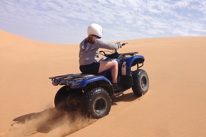Dubai Desert Bespoke: Red Dunes Safari, Camel Ride & BBQ Options - FAQ