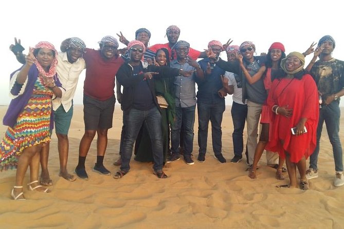 Dubai Desert Safari Adventure, 60mins ATV, Camel Ride, Shows, BBQ - Who Will Love This Tour?
