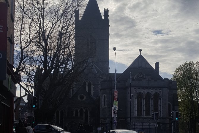 Dublin City Center Walking Tour - Final Thoughts