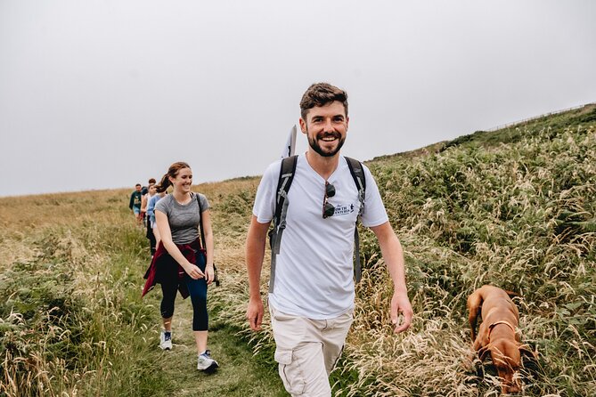Dublin Coastal Hike with Howth Adventures - Final Thoughts: Who Will Love This Tour?