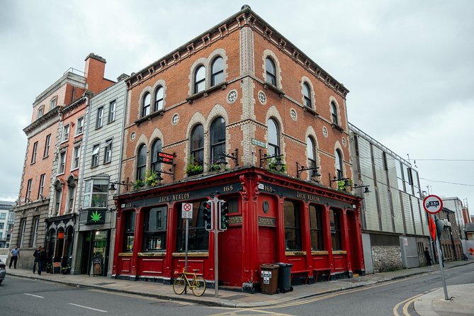 Dublin Private Highlights & History of 1916 Easter Rising Tour - Why This Tour Might Be Perfect for You