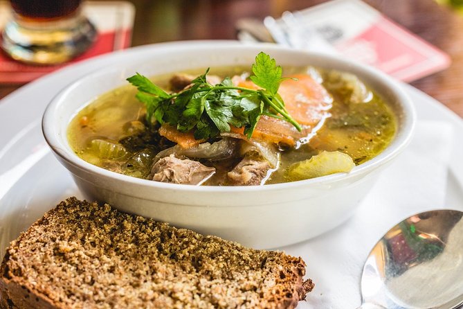 Dublin Private Walking Food Tour With Secret Food Tours - Authenticity and Value