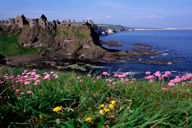 Dublin to Belfast Black Cab, Dunluce Castle and Giant's Causeway - Who Is This Tour Best For?