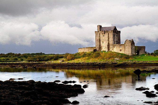 Dublin to Cliffs of Moher, including Wild Atlantic Way and Galway - The Sum Up