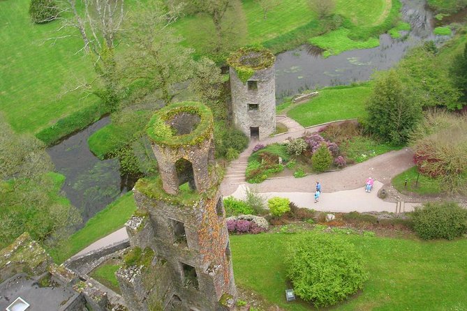 Dublin to Rock of Cashel, Cork City & Blarney Castle Guided Tour - FAQ