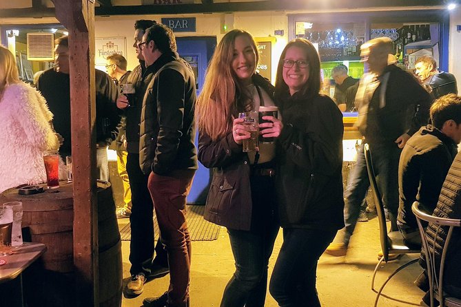 Dublin & Wicklow Mountain Pub Tour small group tour max 15 people - Practical Details and Value