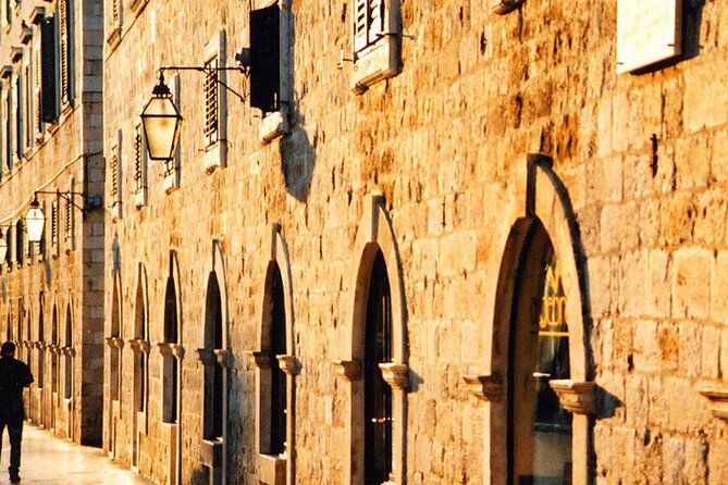 Dubrovnik Airport Transfer (Private transfer) - Cons and Considerations