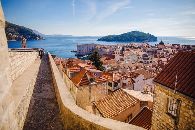 Dubrovnik Cable Car Ride, Old Town Walking Tour plus City Walls - Analyzing the Price and Overall Value