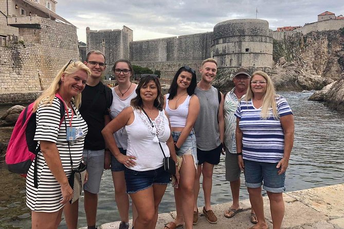 Dubrovnik City Walls Sunset Guided Tour - Why This Tour Is Worth Considering