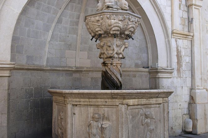 Dubrovnik Discovery Old Town Walking Tour - Final Thoughts: Who Is This Tour Best For?