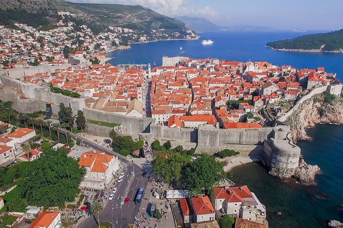 Dubrovnik Early Bird Walking Tour - Why This Tour Is a Great Introduction
