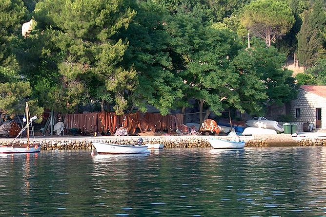 Dubrovnik Elafiti Islands Cruise with Lunch, Drinks and Pickup - FAQ: Your Questions About the Dubrovnik Elafiti Islands Cruise