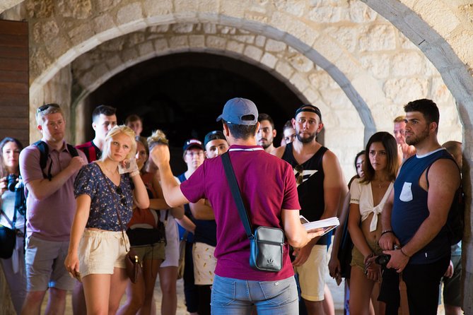 Dubrovnik Game of Thrones Tour - The Experience’s Value