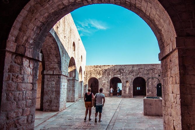 Dubrovnik: Game of Thrones Walking Tour - FAQs