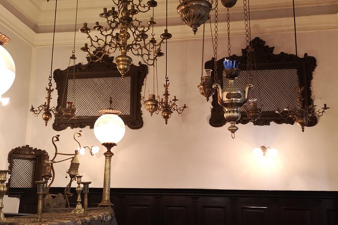 Dubrovnik Jewish Heritage Private Walking Tour - Who Will Benefit Most?