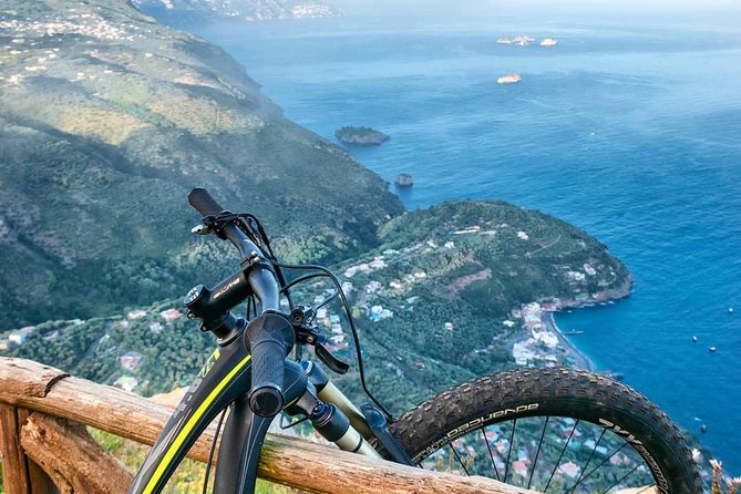 E-Bike Food and Wine Tour in the Sorrento Peninsula - FAQ